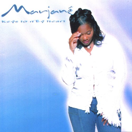 Play Keys to My Heart by Marjane' on Amazon Music