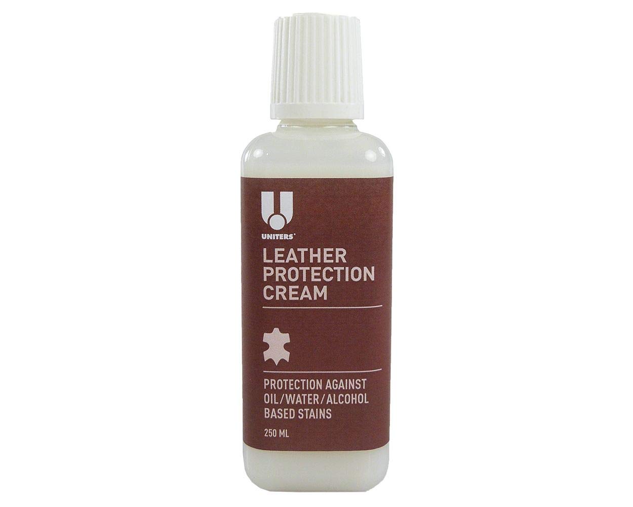Amazon.com: UNITERS Leather Protection Cream 250 milliliters : Health ...