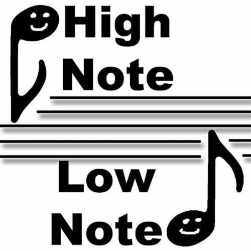 Amazon MusicでKendall WestbrookのHigh Note, Low Noteを再生する