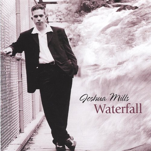Amazon MusicでJoshua MillsのWaterfallを再生する
