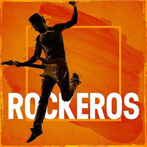 Amazon.com: Rockeros : VARIOUS ARTISTS: Digital Music
