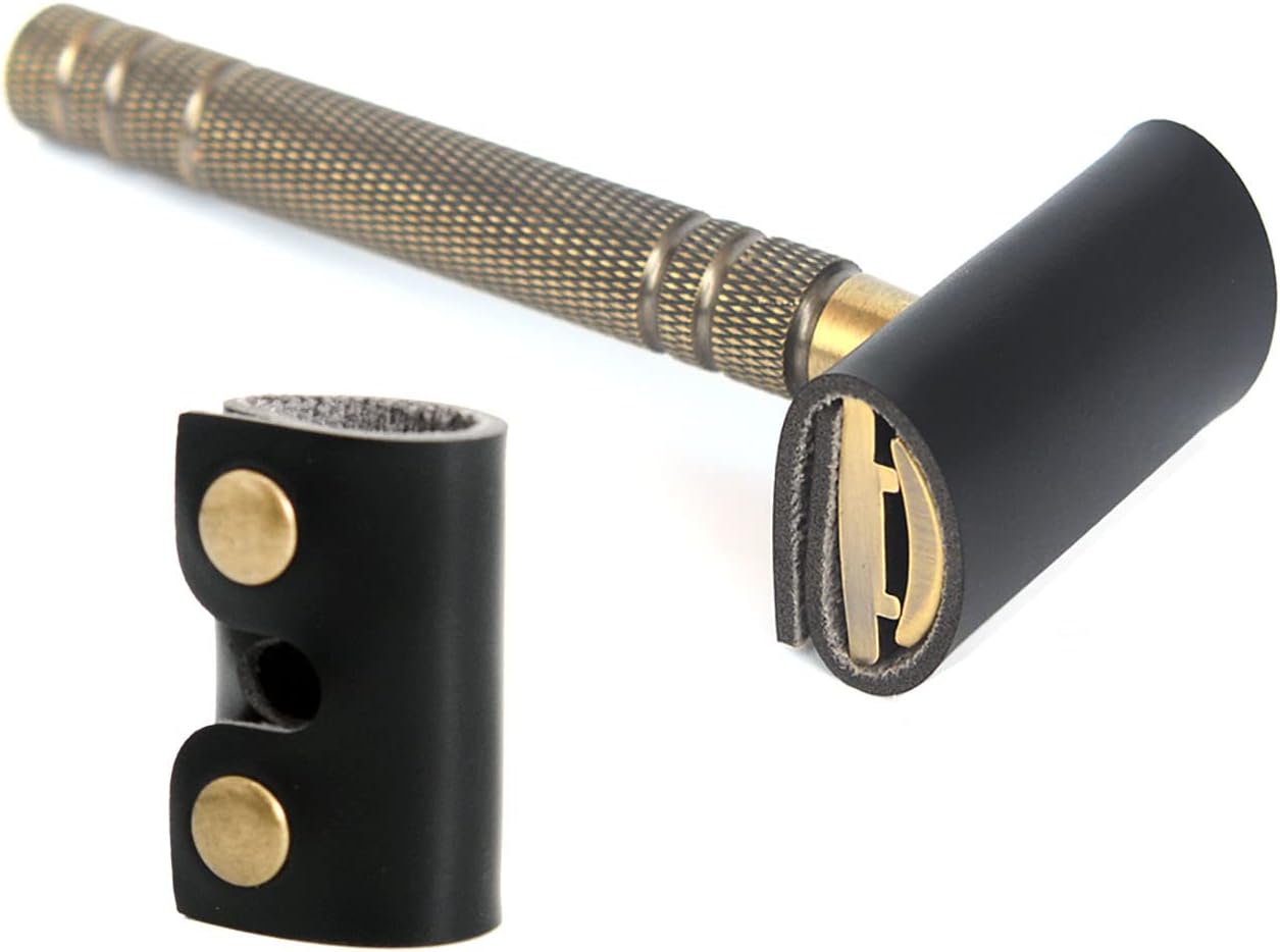 Amazon.com: Lord Premium Safety Razor Model LP1822L aka L6 : Beauty ...