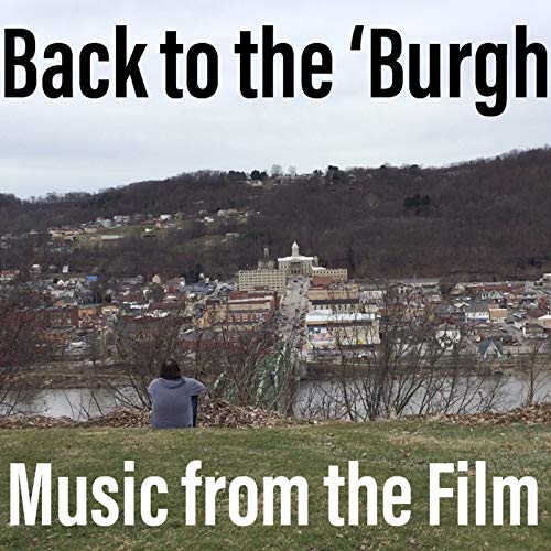 Amazon Music - Adam BlaylockのBack to the Burgh (Music from the Film ...