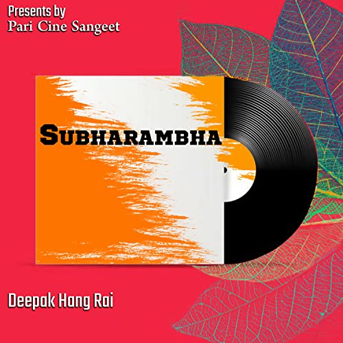Amazon MusicでDeepak Hang RaiのSubharambhaを再生する