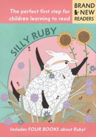 Silly Ruby: Catherine Friend, Rachel Merriman: 9780744580136: Amazon ...