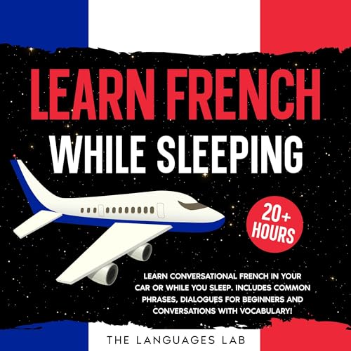 Amazon.com: Learn French: The 40+ Hours Challenge: Learn French While ...