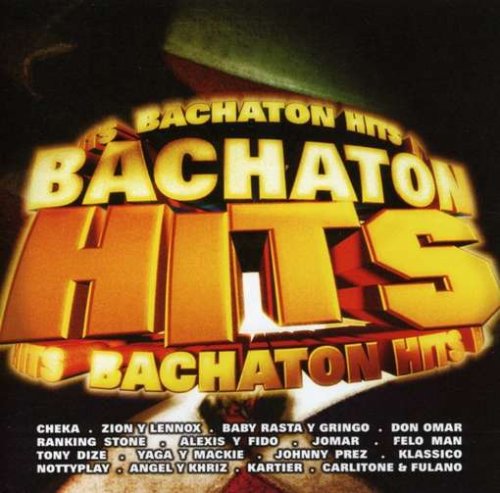 Various Artists - Bachaton Hits - Amazon.com Music