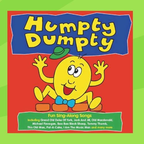 Amazon.com: Humpty Dumpty: CDs & Vinyl