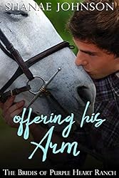 Hand Over His Heart: a Sweet Marriage of Convenience series (The Brides ...