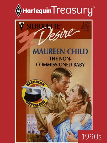 Amazon.com: THE NON-COMMISSIONED BABY: A Military Nanny Romance ...