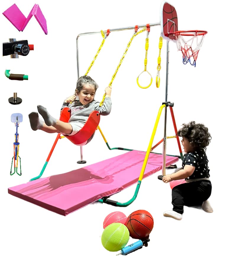 Amazon.ca Best Sellers: The most popular items in Gymnastics Training ...