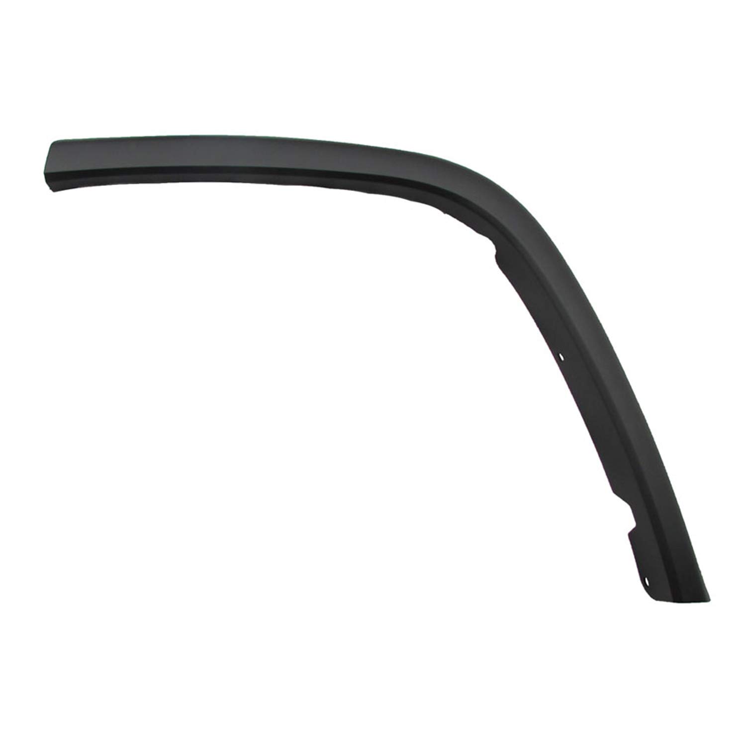 Rear Driver Side Wheel Arch Trim