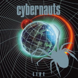 Cybernauts - Live Cybernauts - Amazon.com Music