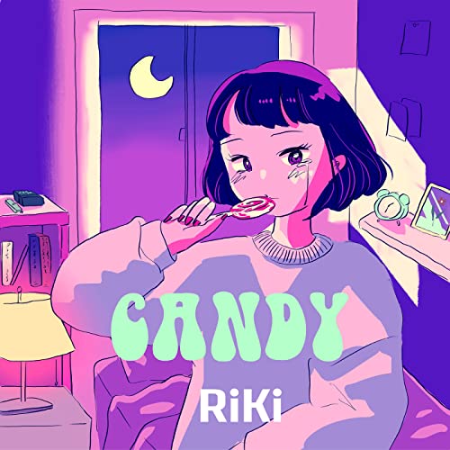 Amazon.co.jp: CANDY : RiKi: デジタルミュージック