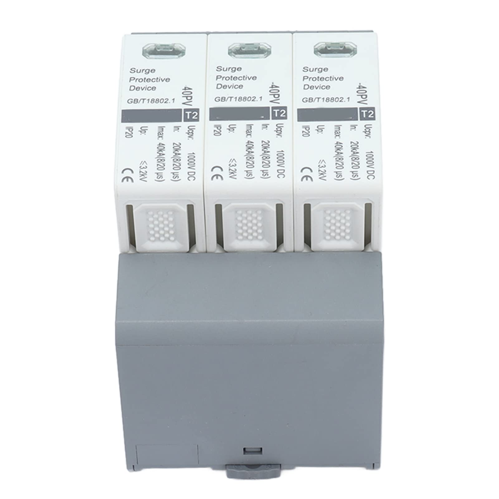 Buy Voltage Surge Arrester Device, Low Voltage Arresters Quick Response ...