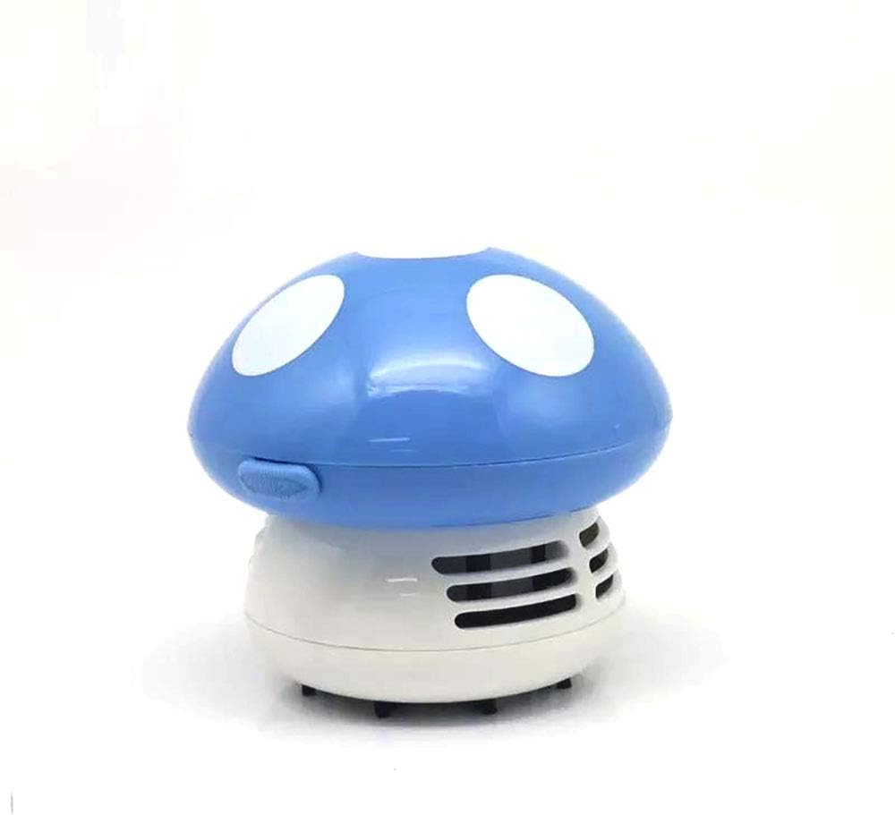 Amazon.com - Gocomcom Honbay Mini Cute Table Dust Vaccum Cleaner ...