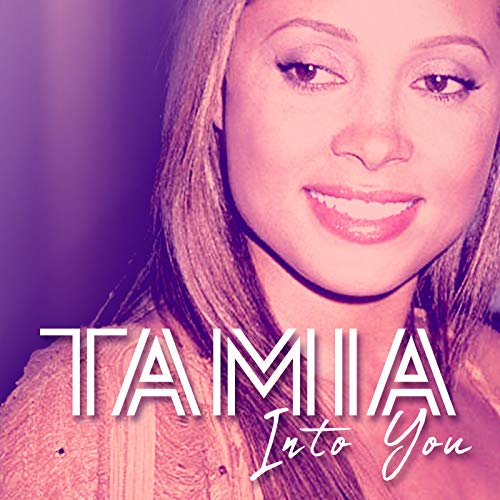 Play Into You by Tamia on Amazon Music