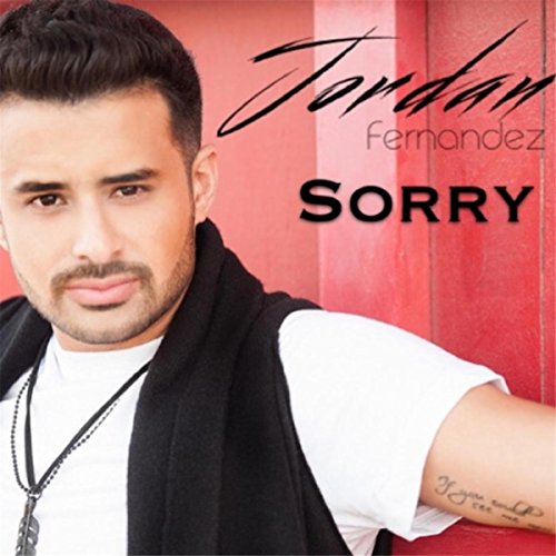 Reproducir Sorry de Jordan Fernandez en Amazon Music