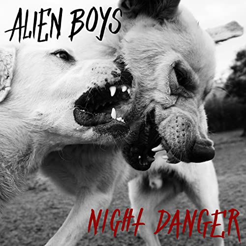 Amazon MusicでAlien BoysのNight Dangerを再生する
