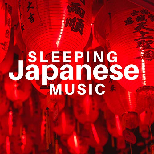 Play Sleeping Japanese Music: Nature Sounds and Relaxing Traditional ...