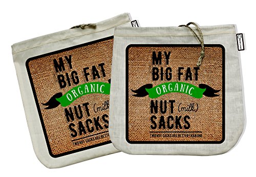 Big Nut Sacks