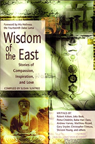 Amazon.in: Buy Wisdom Of The East: Stories Of Compassion, Inspiration ...