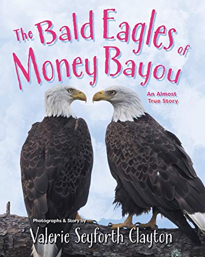 15 Engaging Books About Bald Eagles for Preschoolers