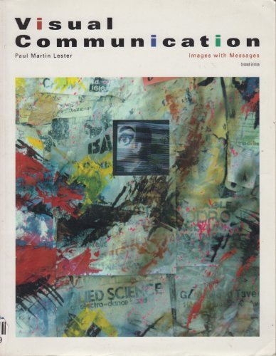 Visual Communication: Paul Martin Lester: Amazon.com: Books