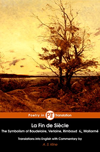 Amazon.co.jp: La Fin de Siècle (4 Book Box Set): The Symbolism of ...