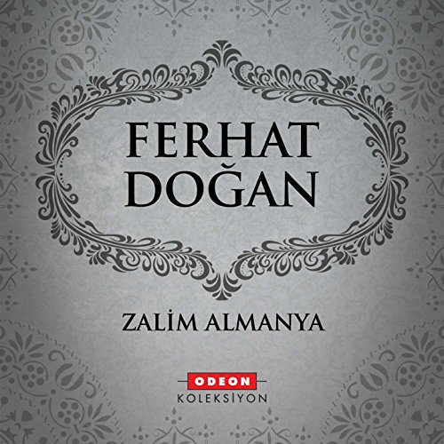 Amazon.co.jp: Zalim Almanya : Ferhat Doğan: デジタルミュージック