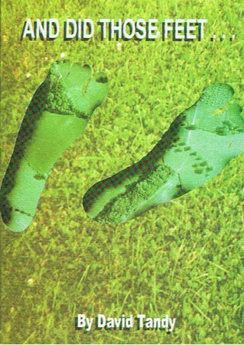 And Did Those Feet: A Survey of Alkington for the year 2001: Amazon.co ...