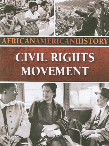 The Civil Rights Movement (African American History) : Banting, Erinn ...