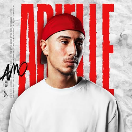 Play Arielle by Amo on Amazon Music Unlimited