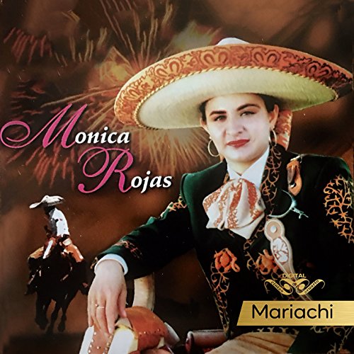 Play La Feria by Mónica Rojas on Amazon Music