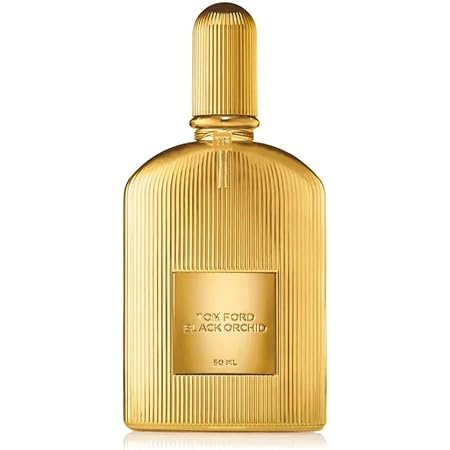 Amazon.com : Tom Ford Black Orchid for Women Parfum Spray, 3.4 Ounce ...