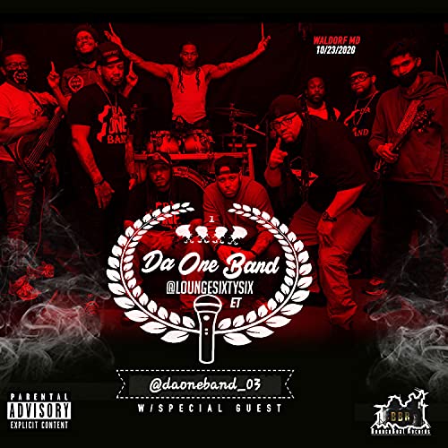LIVE ET LOUNGE 66 10232020 de Da One Band en Amazon Music Unlimited