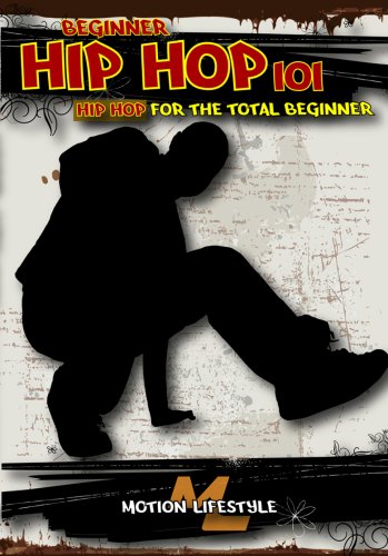 Amazon.com: Hip Hop 101 - Hip Hop for the Total Beginner : Kenny ...
