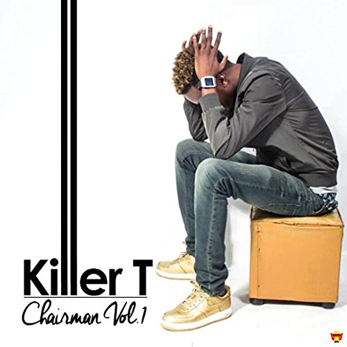 Play Chairman, Vol. 1 by Killer T on Amazon Music