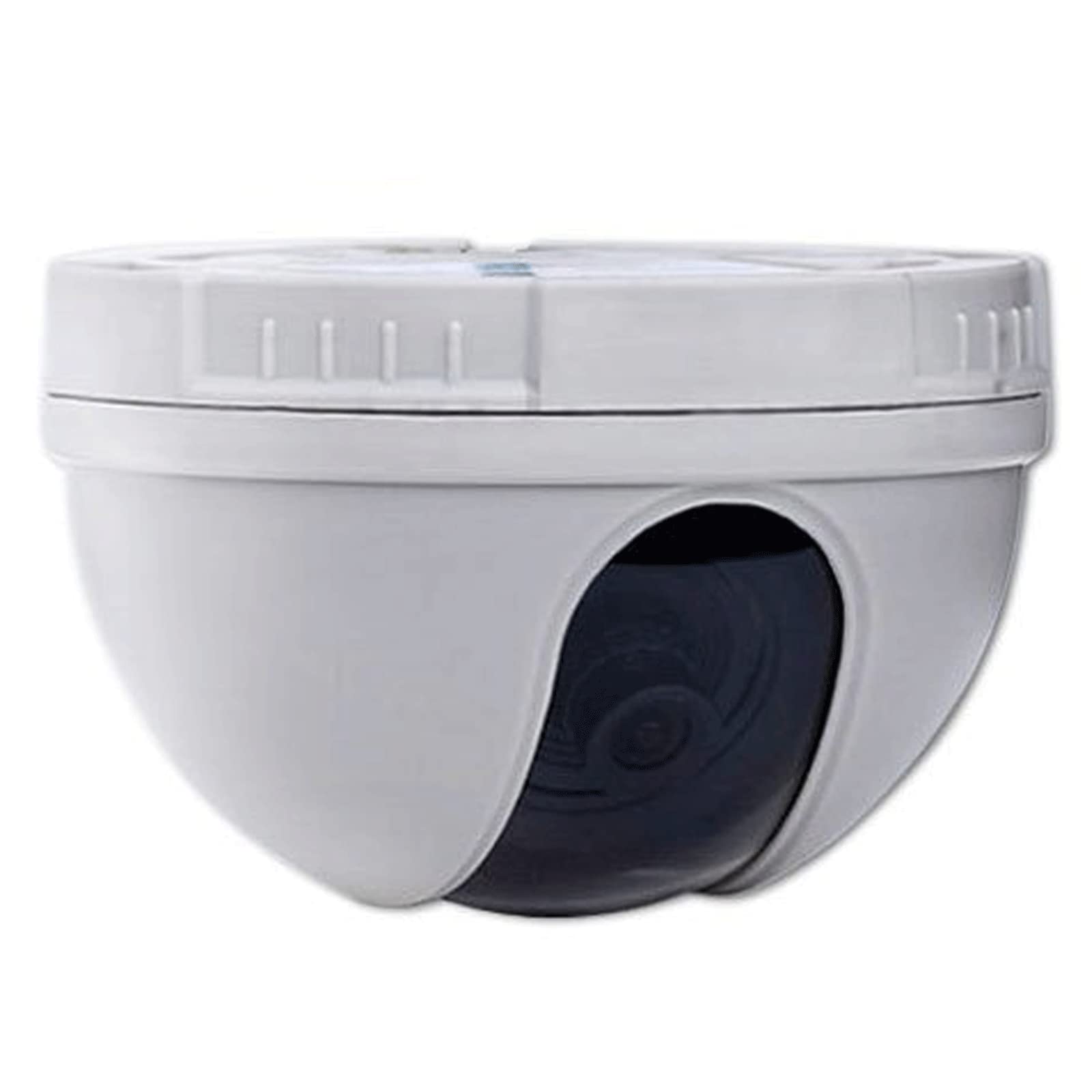 Amazon.com : VideoSecu CCTV CCD Dome Security Camera 420 TVL f 3.6mm ...