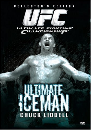 Amazon.com: Ultimate Fighting Championship - Ultimate Iceman - Chuck ...