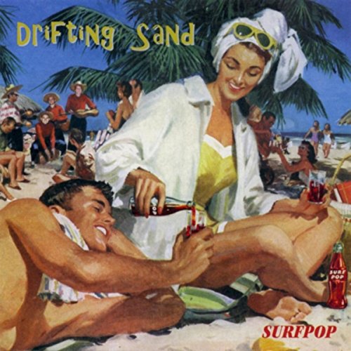 Amazon.com: Surfpop : Drifting Sand: Digital Music