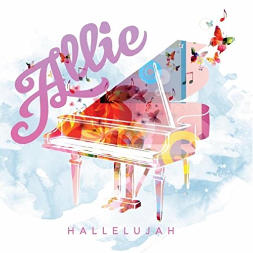 Amazon.com: Hallelujah : Allie: Digital Music