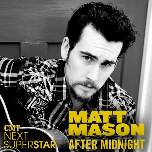 Play After Midnight by Matt Mason on Amazon Music
