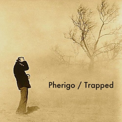 Amazon.co.jp: Trapped : Pherigo: デジタルミュージック
