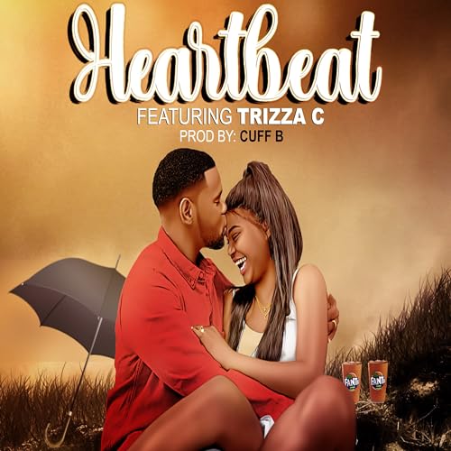Écouter Heartbeat par Trizza C & Cuff B sur Amazon Music Unlimited
