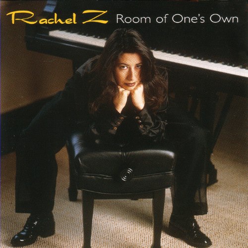 Play Room of One's Own by Rachel Z on Amazon Music