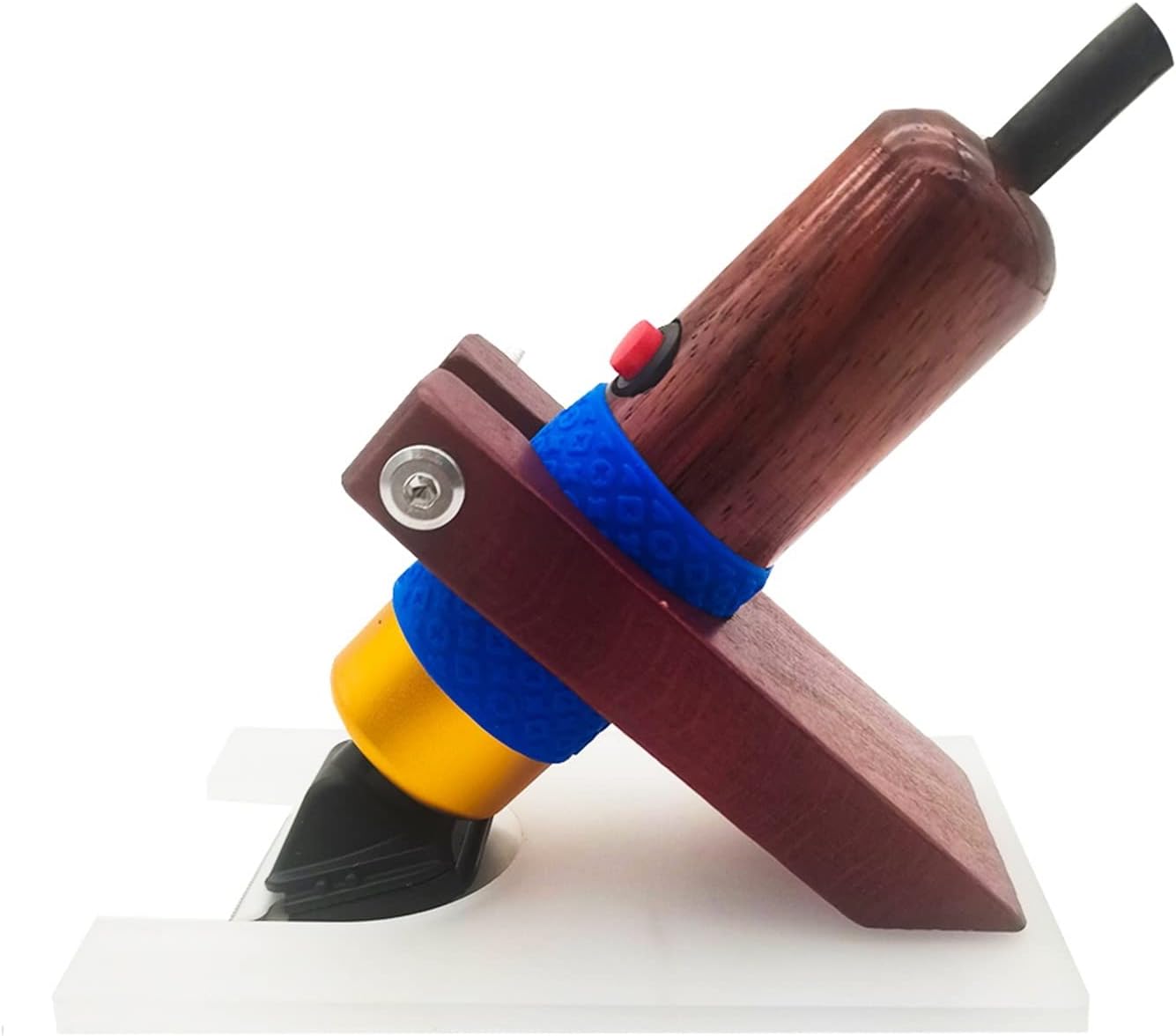 Amazon.com: Electric Carpet Clipper For Rug tufting gun DIY Scissors ...