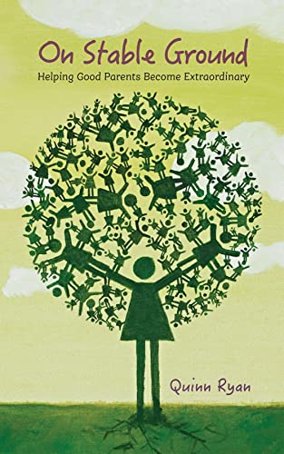 Amazon.co.jp: On Stable Ground: Helping Good Parents Become ...