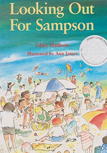 Looking Out for Sampson.: Hathorn, Libby: 9780195547887: Amazon.com: Books