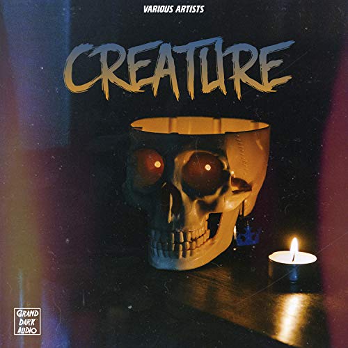 Amazon.com: Creature : VARIOUS ARTISTS: Digital Music